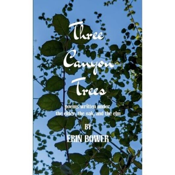Erin Bower | Other | Three Canyon Trees Erin Bower | Poshmark